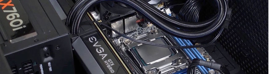 Custom Built Computers - The Device Shop